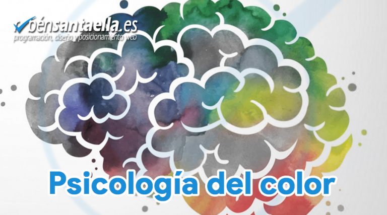 El significado de los colores en marketing - Rubén Santaella